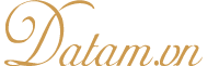 logo-datam-leather - Da thật và dụng cụ làm da Hà Nội